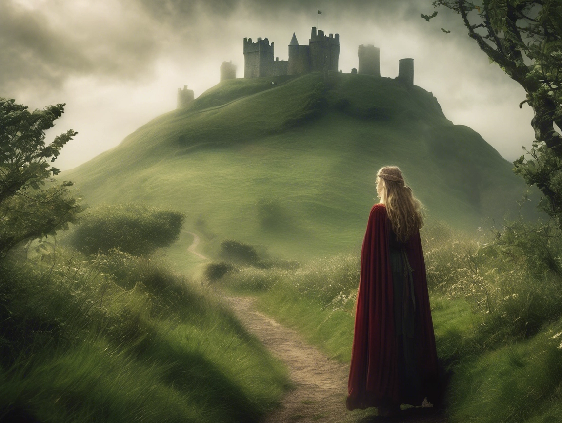 What is the Isle of Avalon? Its Magic, Mystics, and Myth