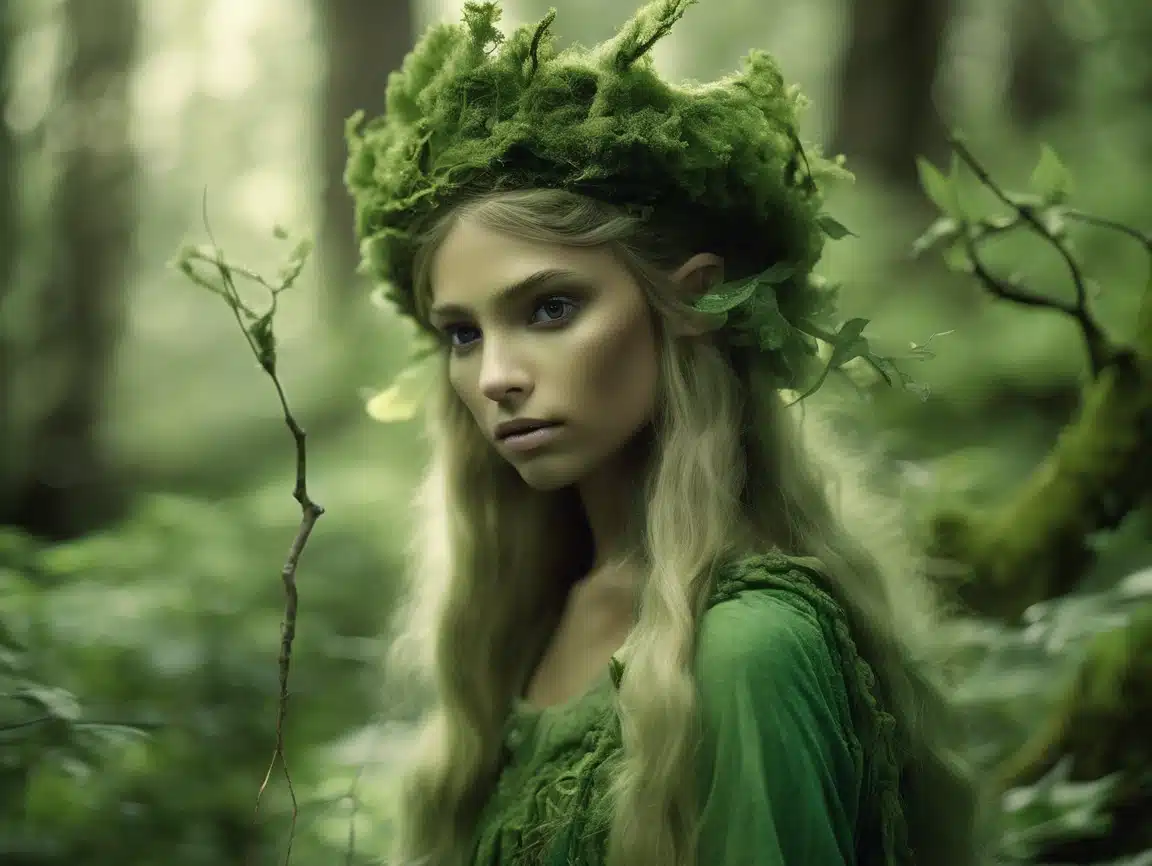 Fairies in America: Fairy Folklore in the U.S. and Canada ...