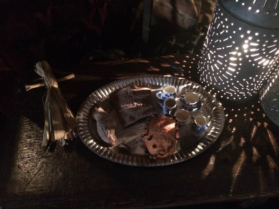 How to Be a Folkloric Traditional Witch in 5 Steps - Otherworldly Oracle