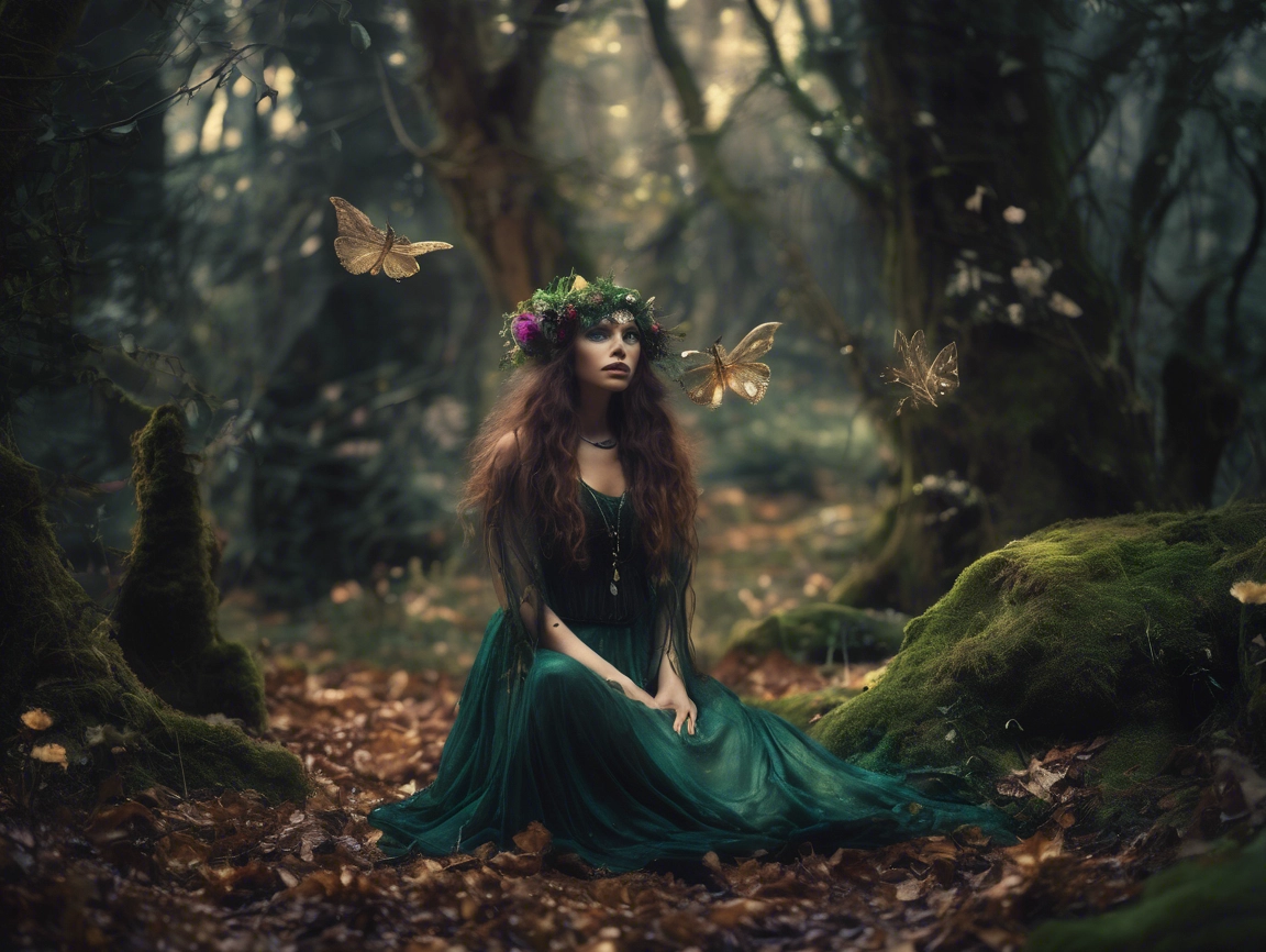 Fairy Witches: Witches Have Been Linked to Fairies for Centuries