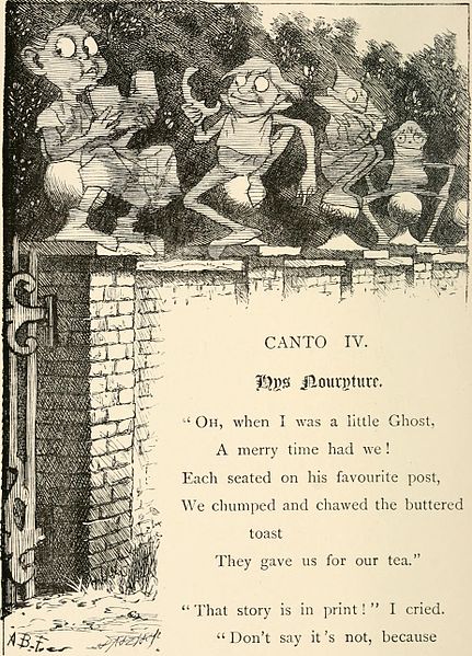 House Fairies & Elves: The Brownie, Monaciello, & More