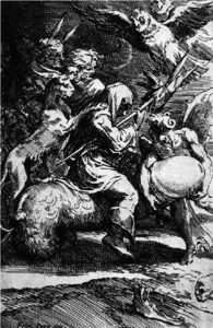 Old School American Witchcraft & Folk Magic: Initiation, Curses & Spells