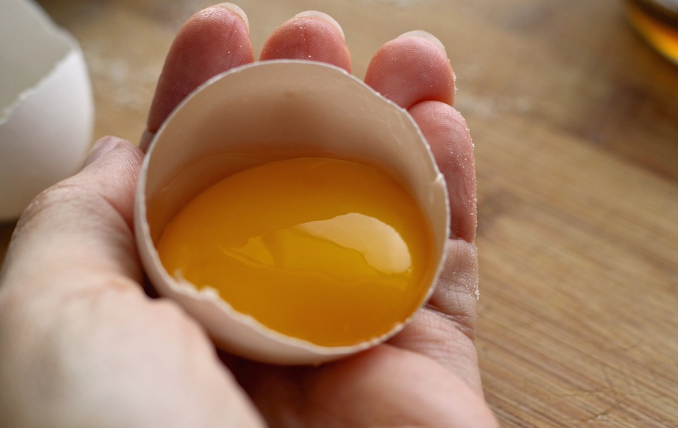 Egg Magick: 11 Ways to Use Eggs in Your Witchcraft