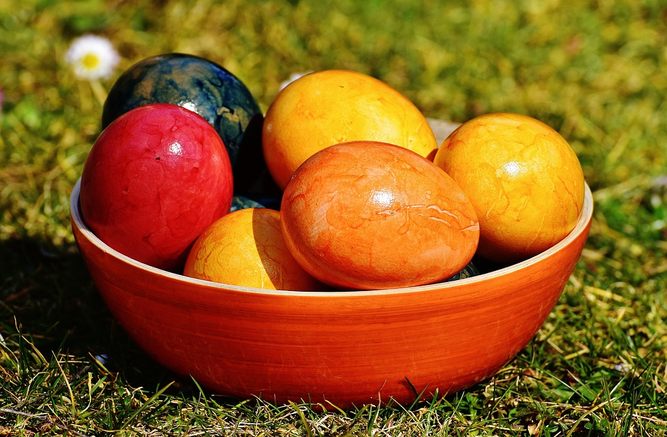 Egg Magick: 11 Ways to Use Eggs in Your Witchcraft