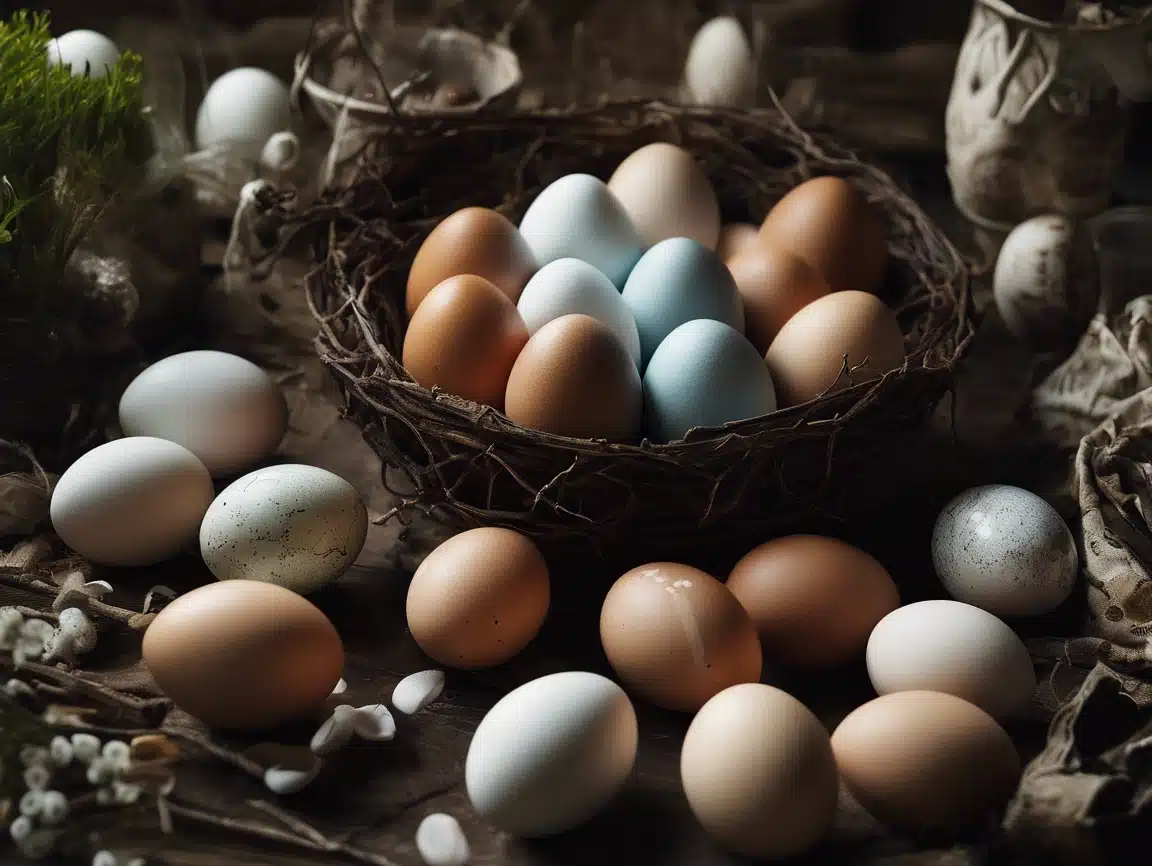 Egg Magick: 14 Ways to Use Eggs in Your Witchcraft
