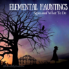 Ghost Vs. Elemental Hauntings and What To Do About It