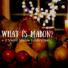 What is Mabon? Autumn Equinox Basics & Mabon Celebrations