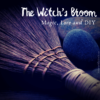 Witch's Broom: History, Magical Uses & How to Make a Besom