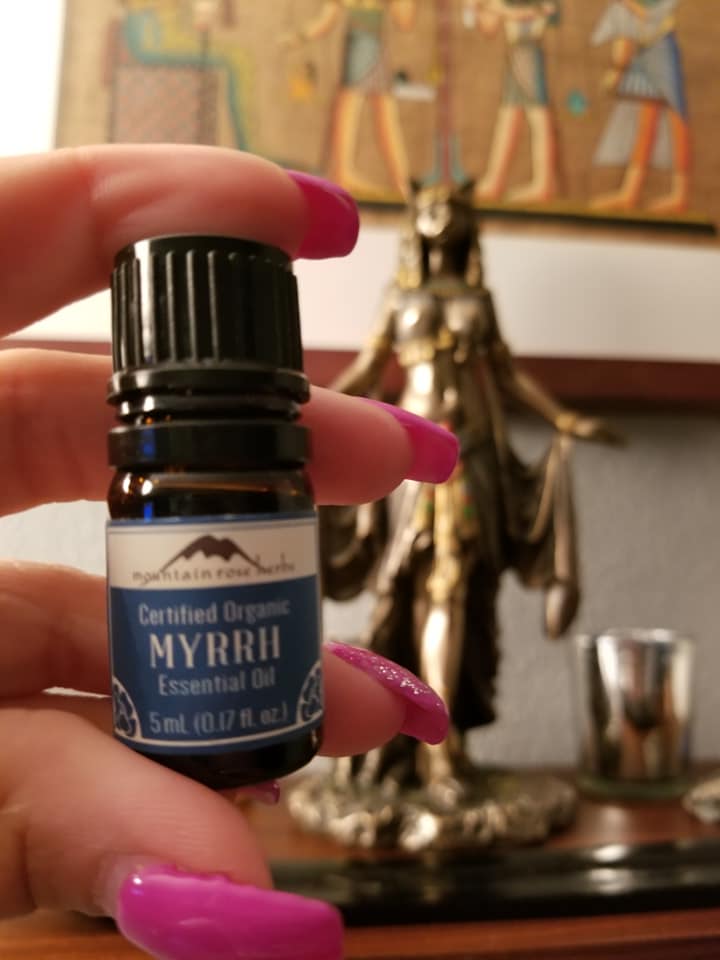 Bastet Altar: How to Set Up An Altar for the Egyptian Cat Goddess