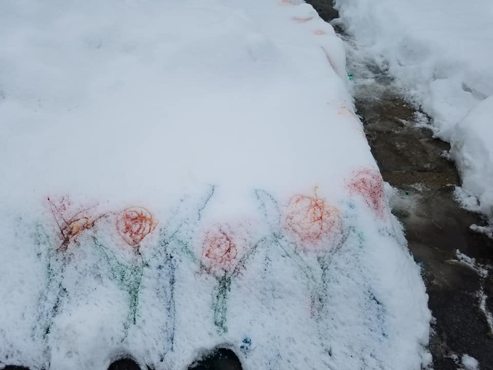 Snow Spells: Make Magick with ICE and SNOW, Magic Properties & More