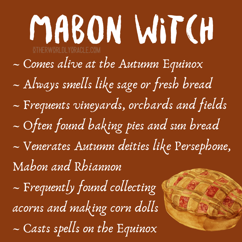 What is Mabon? Autumn Equinox Basics & 8 Mabon Traditions