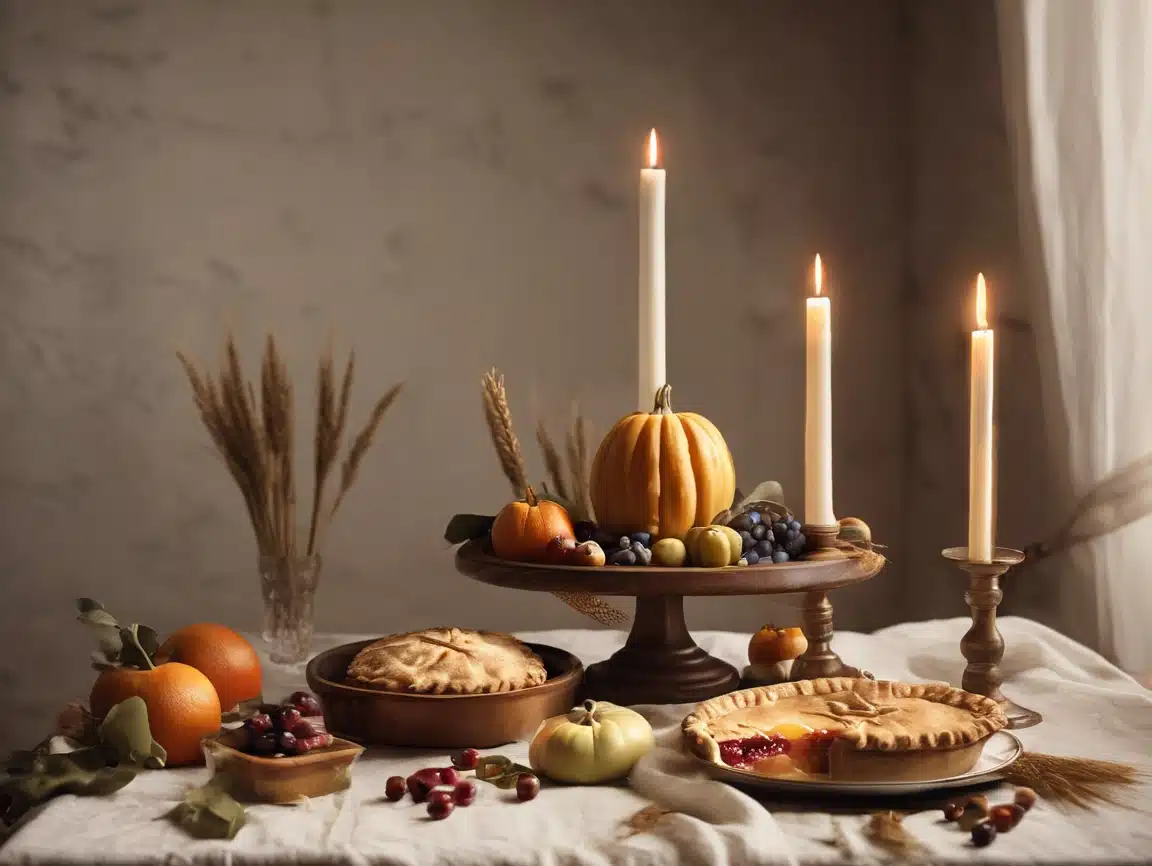 Lughnasadh: The First Harvest Symbols, Colors, and Tarot Spreads