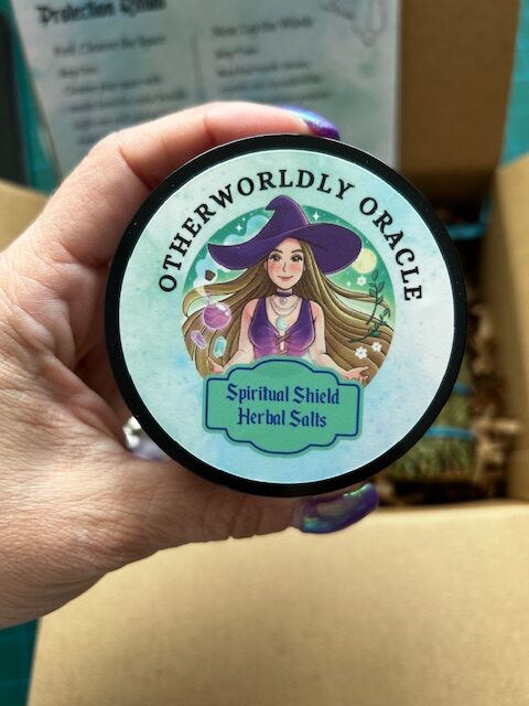 ULTIMATE Protection Spell: SHIELD Your Home from Negativity