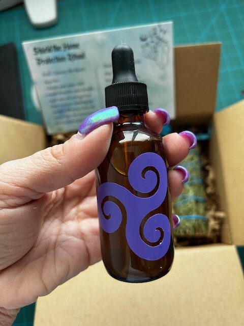 ULTIMATE Protection Spell: SHIELD Your Home from Negativity