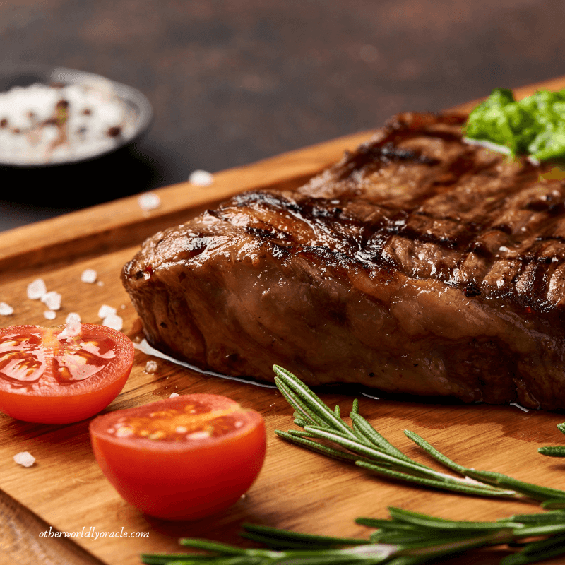 Meat Magical Properties, History, and Uses: Beef, Chicken, Fish