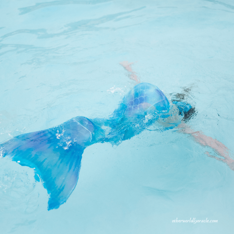 6 Spells for Mermaids: Oceanic Shapeshifting, Love, and Beauty