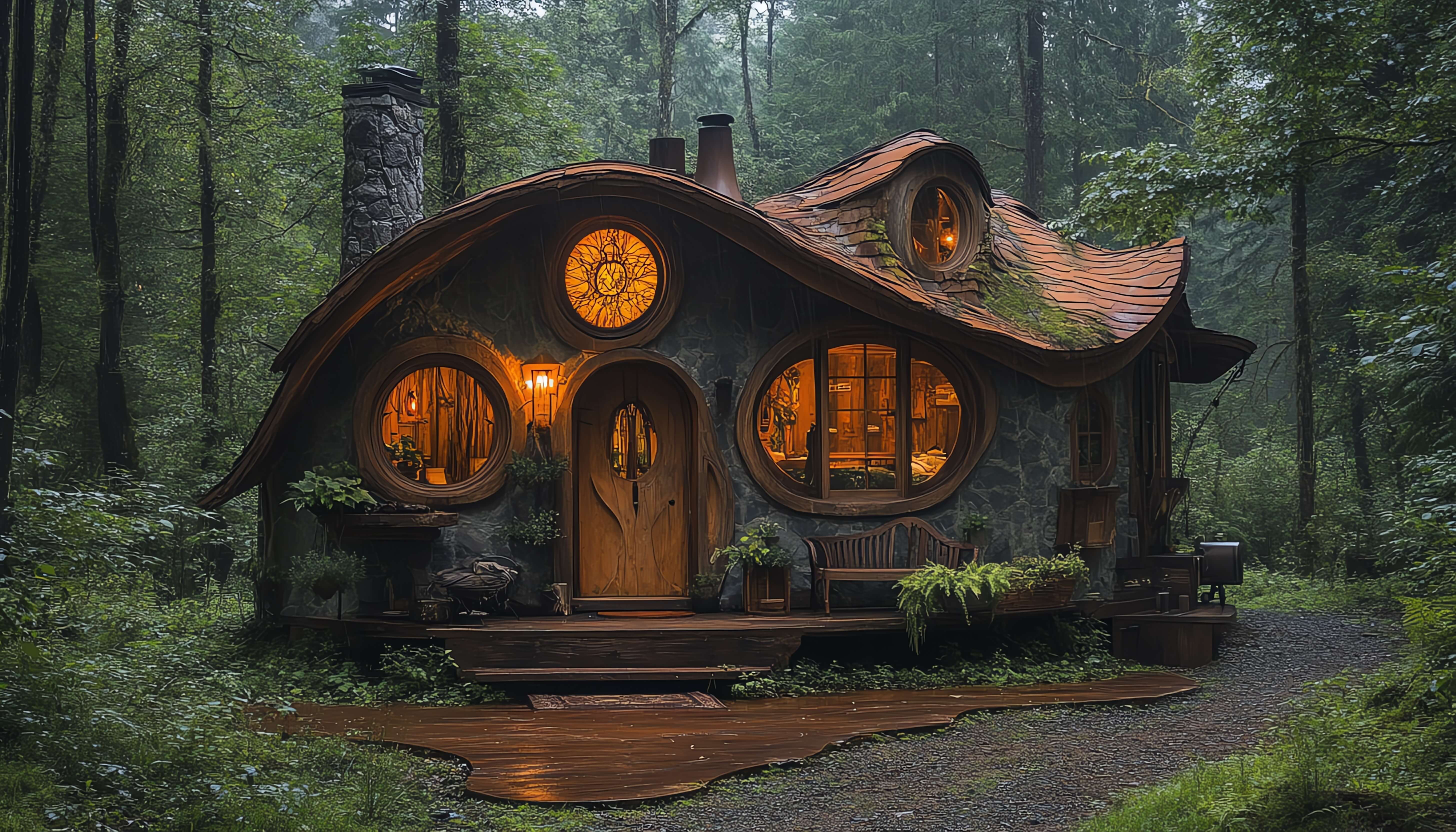 Make the ULTIMATE Magical Home With Witchy Decorating Ideas & More