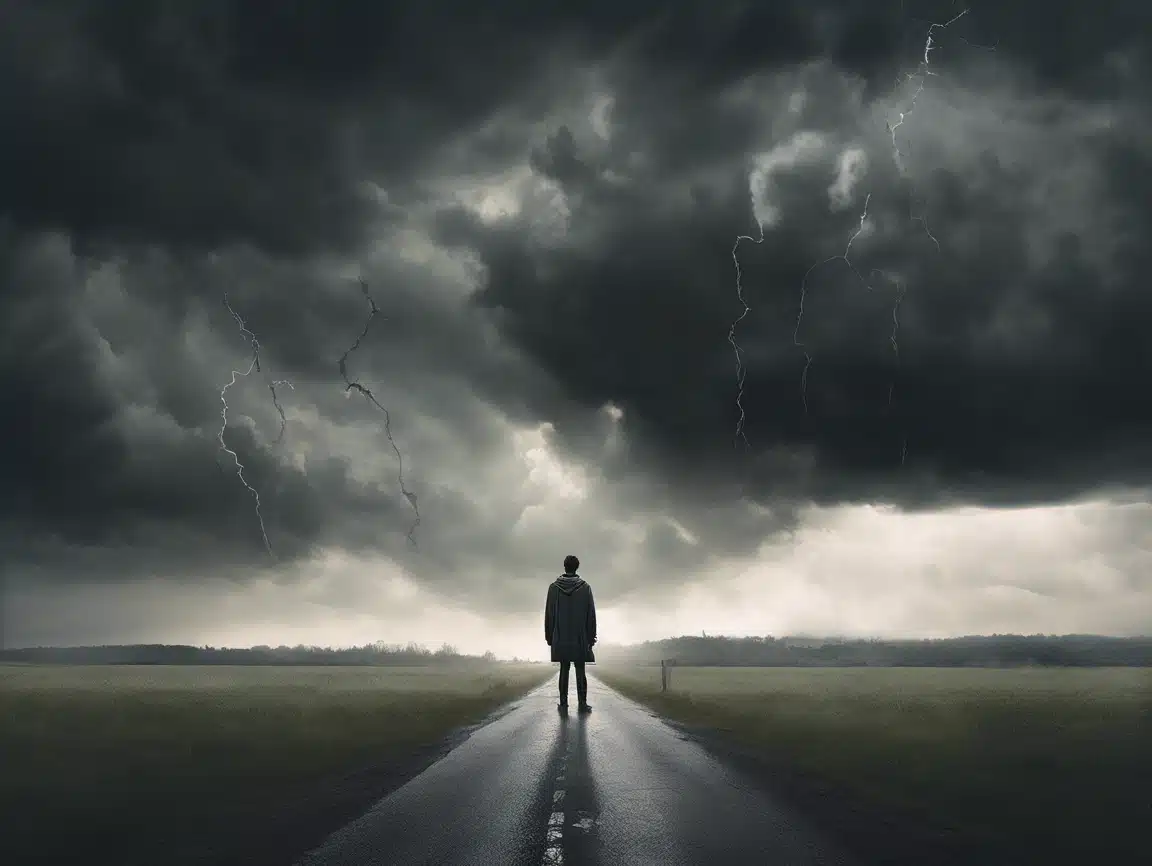 Sure Signs of a Curse and How to Break a Curse